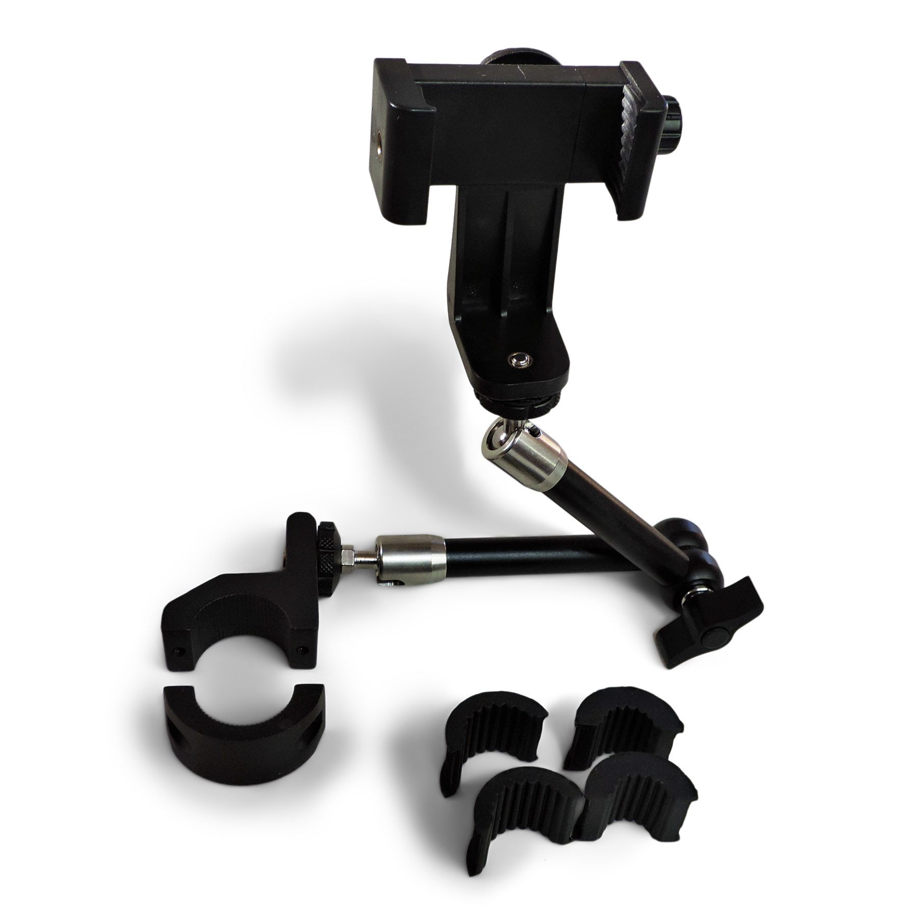 Hornet Outdoors Universal Small-Diameter Tubing Smartphone, Camera, or ...